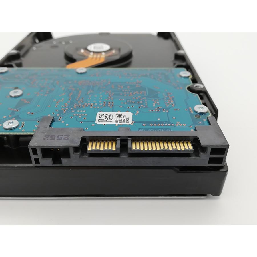 【中古】HITACHI HDS5C3020ALA632 2TB/CoolSpin/32MB/6Gbps【ECセンター】保証期間1週間 ...