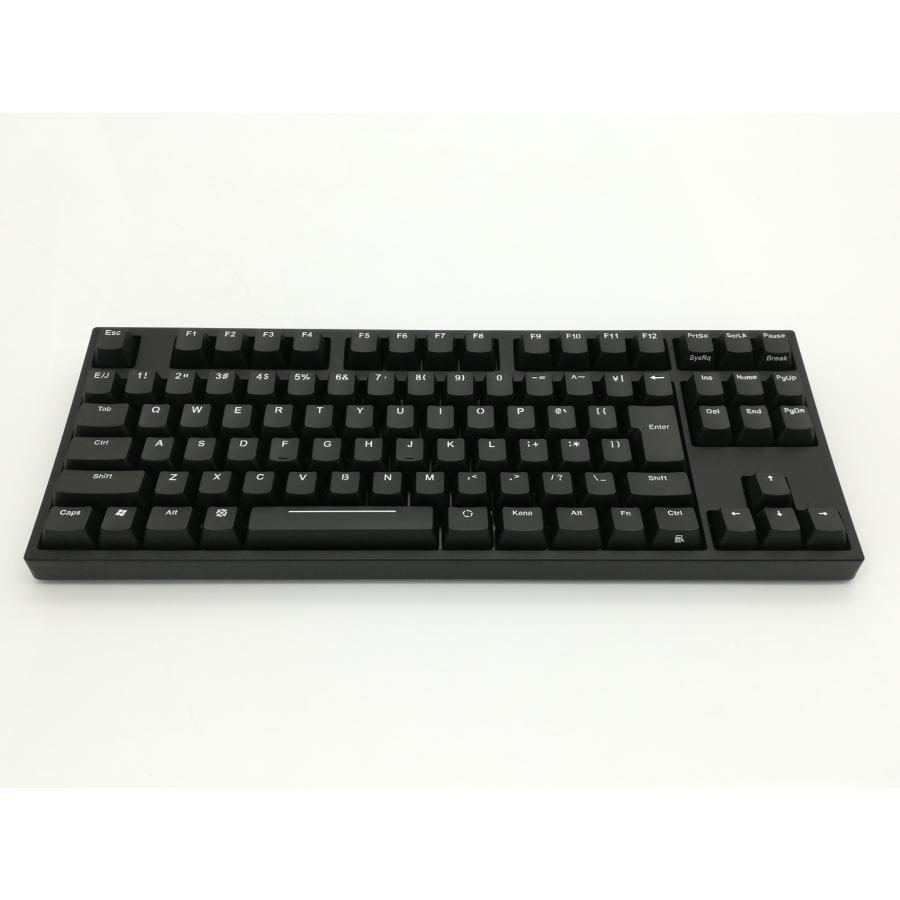 【中古】ARCHISS ProgresTouch RETRO TKL AS-KBPD91/CBKN 青軸 [黒]【ECセンター】保証期間1週間 ...