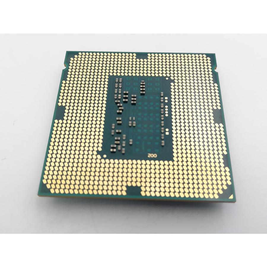 【中古】Intel Core i5-4670T(2.3GHz/TB:3.3GHz) Bulk LGA1150/4C/4T/L3 6M ...