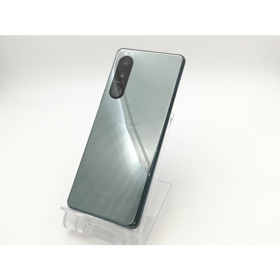 【中古】SONY docomo 【SIMフリー】 Xperia 5 III グリーン 8GB 128GB SO-53B【ECセンター】保証期間1ヶ月【ランクA】 : 108087938-222 ...