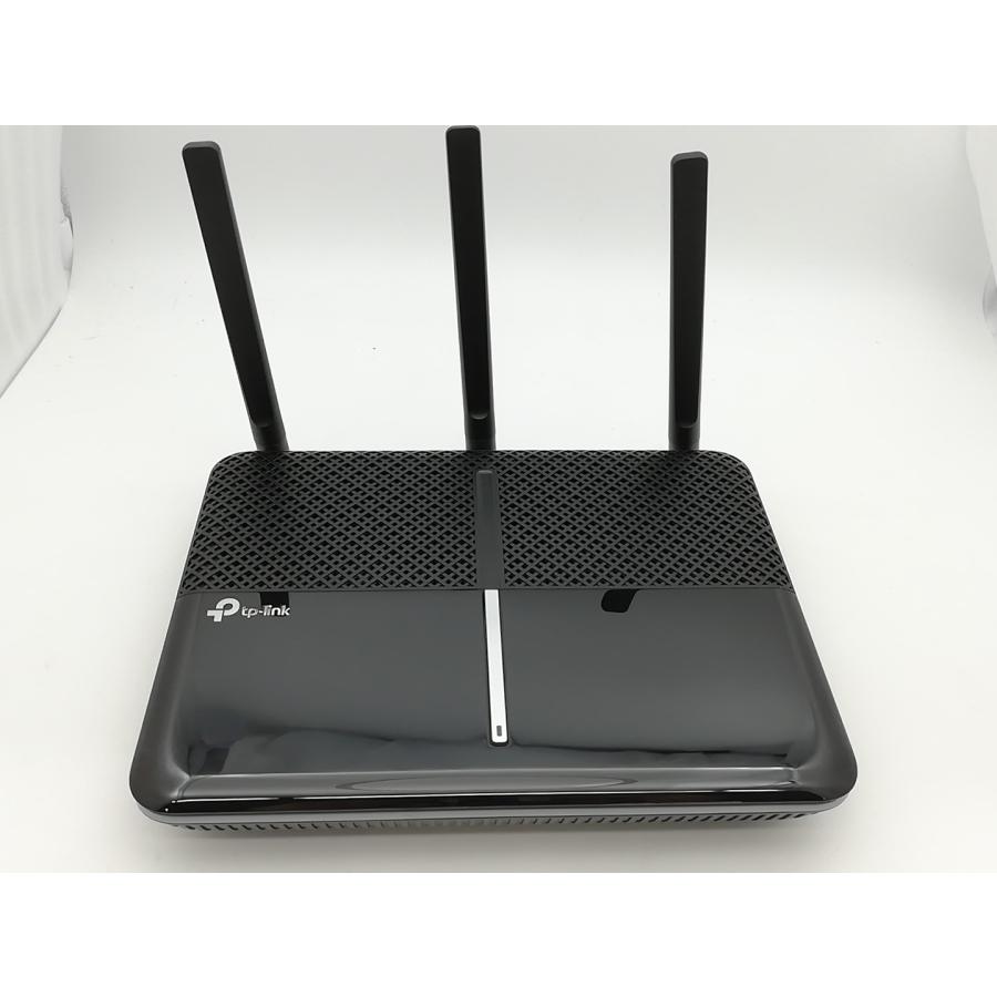 【中古】TP-LINK Archer A10 11ac対応無線LANルータ/2018年11月【ECセンター】保証期間1週間 : じゃんぱら Yahoo!店 - 通販 - Yahoo!ショッピング