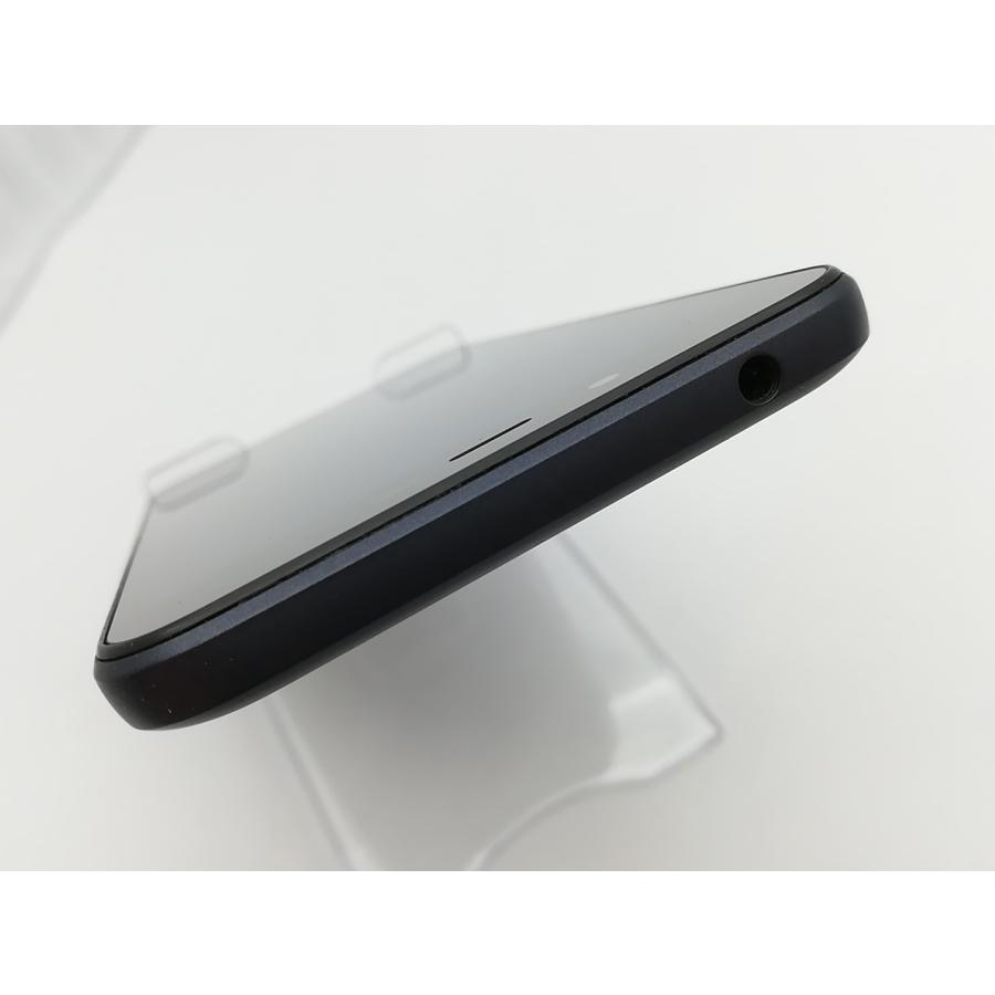 【中古】SHARP ymobile 【SIMロック解除済み】 Android One S3 ネイビーブラック S3-SH【ECセンター】保証期間1ヶ月【ランクB】 : 108089119 ...