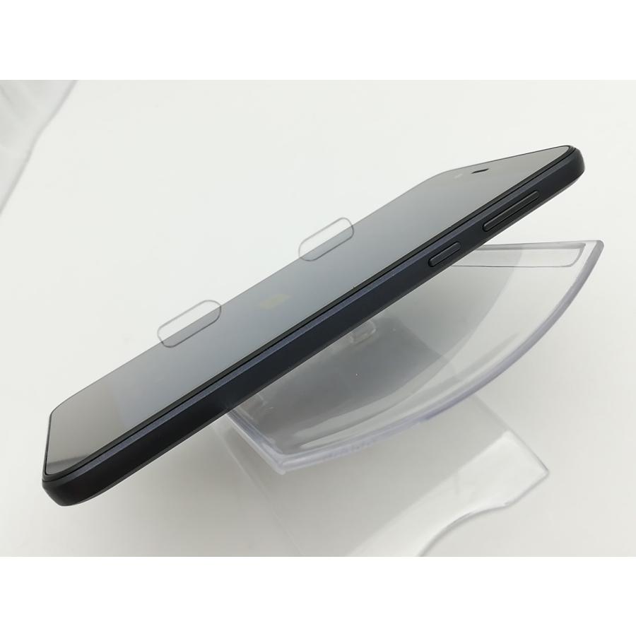 【中古】SHARP ymobile 【SIMロック解除済み】 Android One S3 ネイビーブラック S3-SH【ECセンター】保証期間1ヶ月【ランクB】 : 108089119 ...