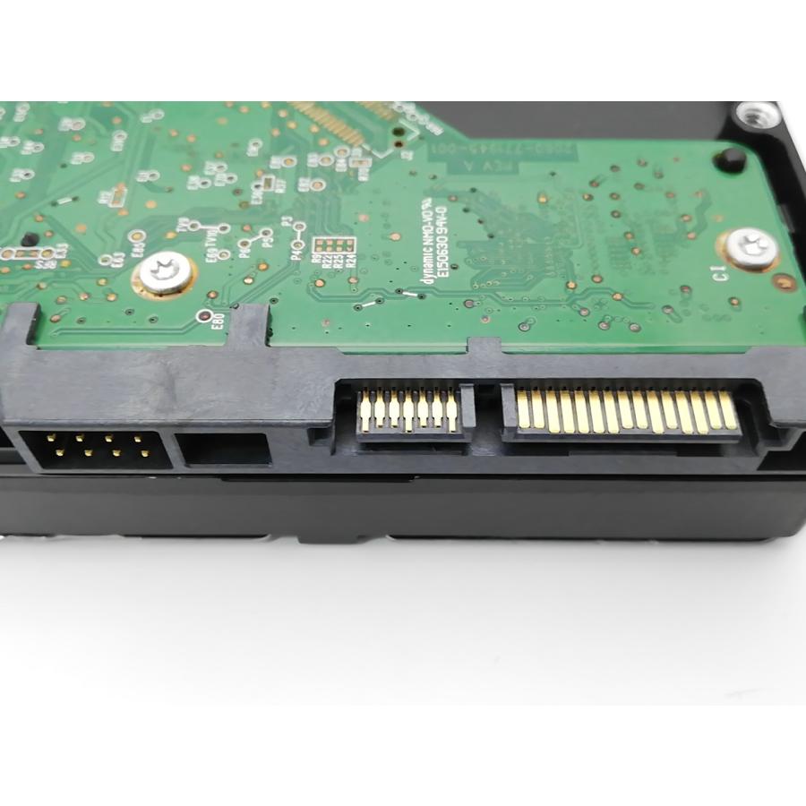 【中古】W.D. WD40EFRX WD Red 4TB/5400rpm/64MB/6Gbps【ECセンター】保証期間1週間 : じゃんぱら ...