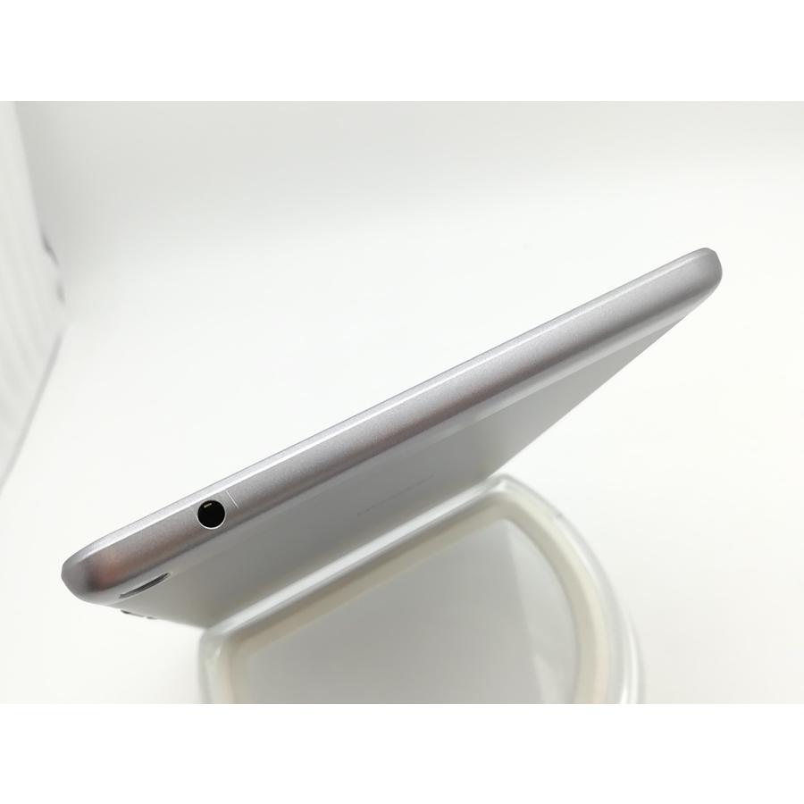 【中古】Huawei 国内版 【SIMフリー】 MediaPad T3 8 LTEモデル KOB-L09 スペースグレイ【ECセンター】保証 ...