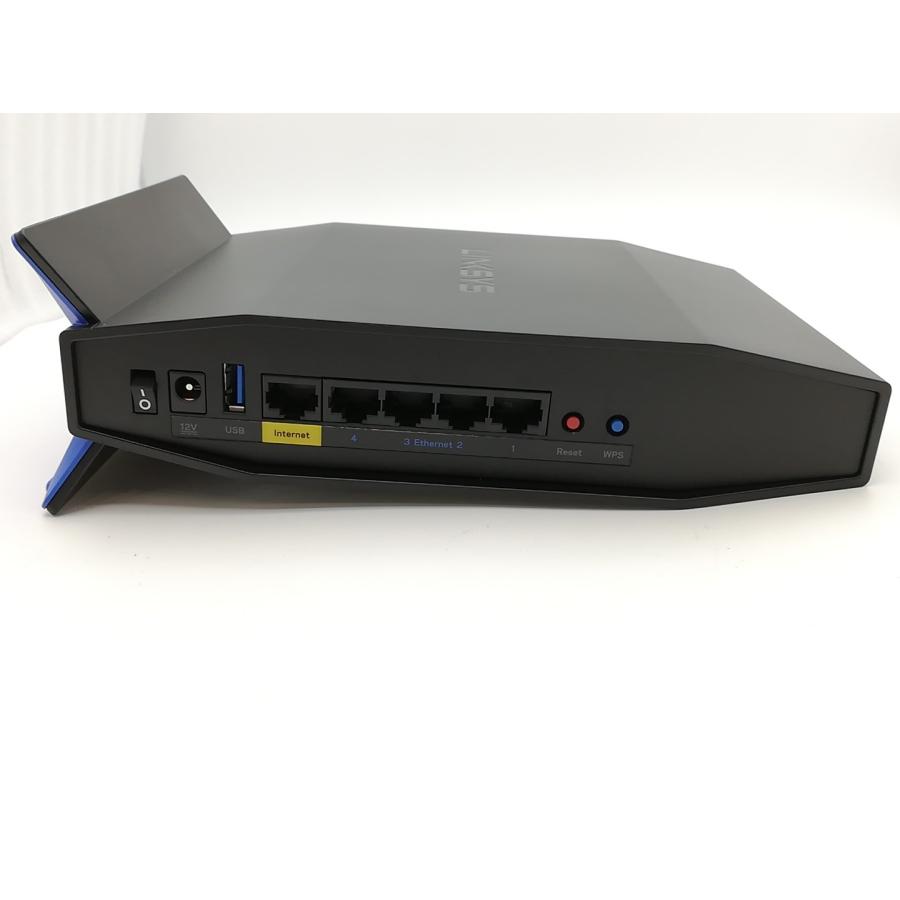 【中古】Belkin LINKSYS MR7350-JP Wi-Fi6(11ax)対応無線LANルーター/2021年2月【ECセンター】保証 ...