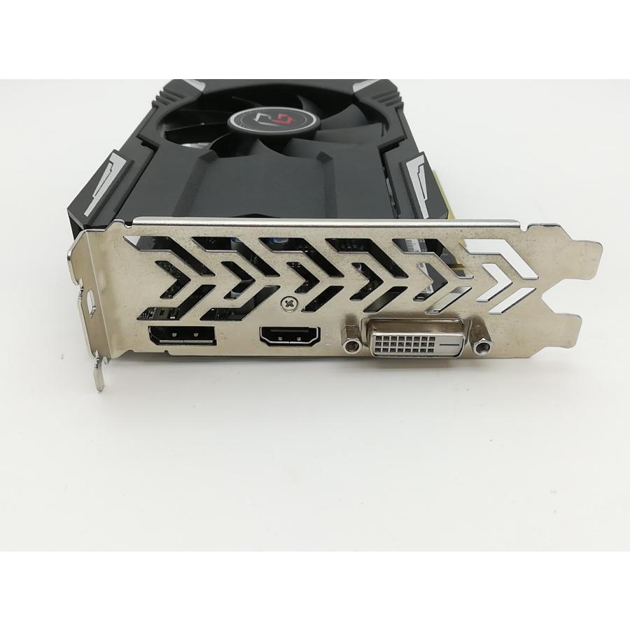 【中古】ASRock Phantom Gaming Radeon RX560 2G(14CU) RX560/2GB(GDDR5)/PCI-E【ECセンター】保証期間1週間 : じゃんぱら ...