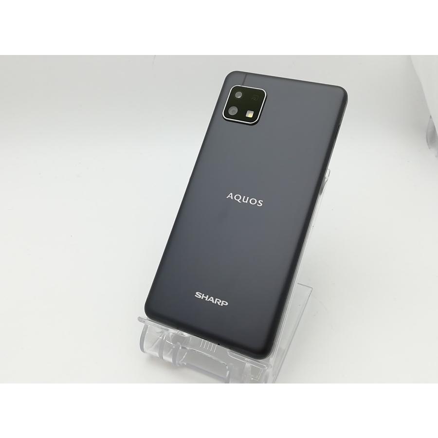【中古】SHARP 楽天モバイル 【SIMフリー】 AQUOS sense4 lite ブラック 4GB 64GB SH-RM15【ECセンター】保証期間1ヶ月【ランクA】 : じゃんぱら ...