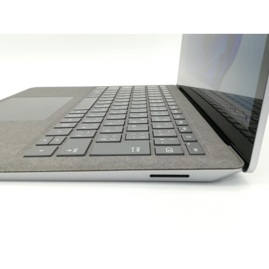 【中古】Microsoft Surface Laptop 4 5PB-00046 プラチナ(Alcantara)【ECセンター】保証期間1ヶ月 ... 【中古】Microsoft Surface Laptop 4 5PB-00046 プラチナ(Alcantara)【ECセンター】保証期間1ヶ月 ...