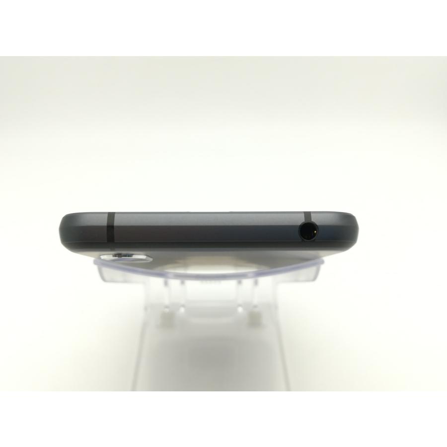 【中古】SHARP UQmobile 【SIMフリー】 AQUOS sense3 basic ブラック 3GB 32GB SHV48【ECセンター】保証期間1ヶ月【ランクA ...