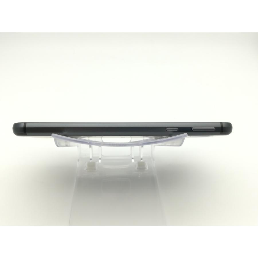 【中古】SHARP UQmobile 【SIMフリー】 AQUOS sense3 basic ブラック 3GB 32GB SHV48【ECセンター】保証期間1ヶ月【ランクA ...