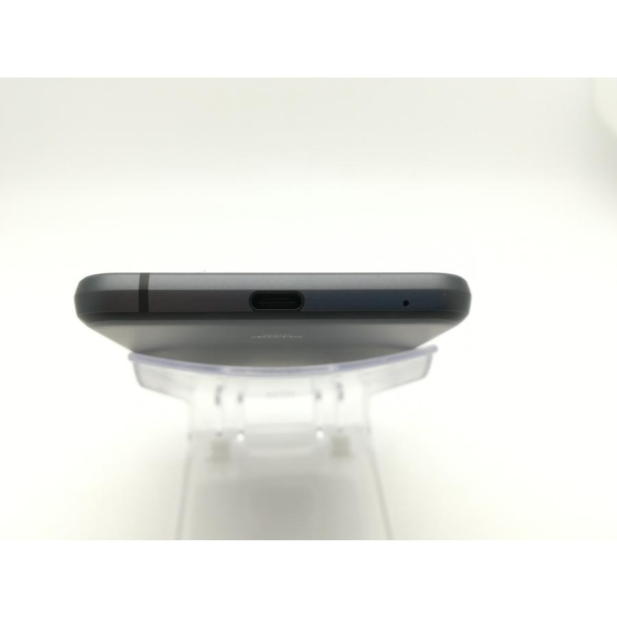 【中古】SHARP UQmobile 【SIMフリー】 AQUOS sense3 basic ブラック 3GB 32GB SHV48【ECセンター】保証期間1ヶ月【ランクA ...