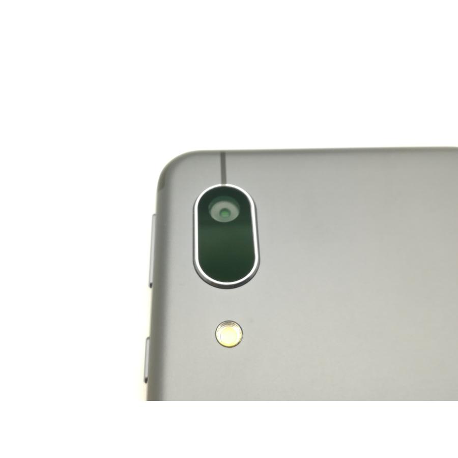 【中古】SHARP UQmobile 【SIMフリー】 AQUOS sense3 basic ブラック 3GB 32GB SHV48【ECセンター】保証期間1ヶ月【ランクA ...