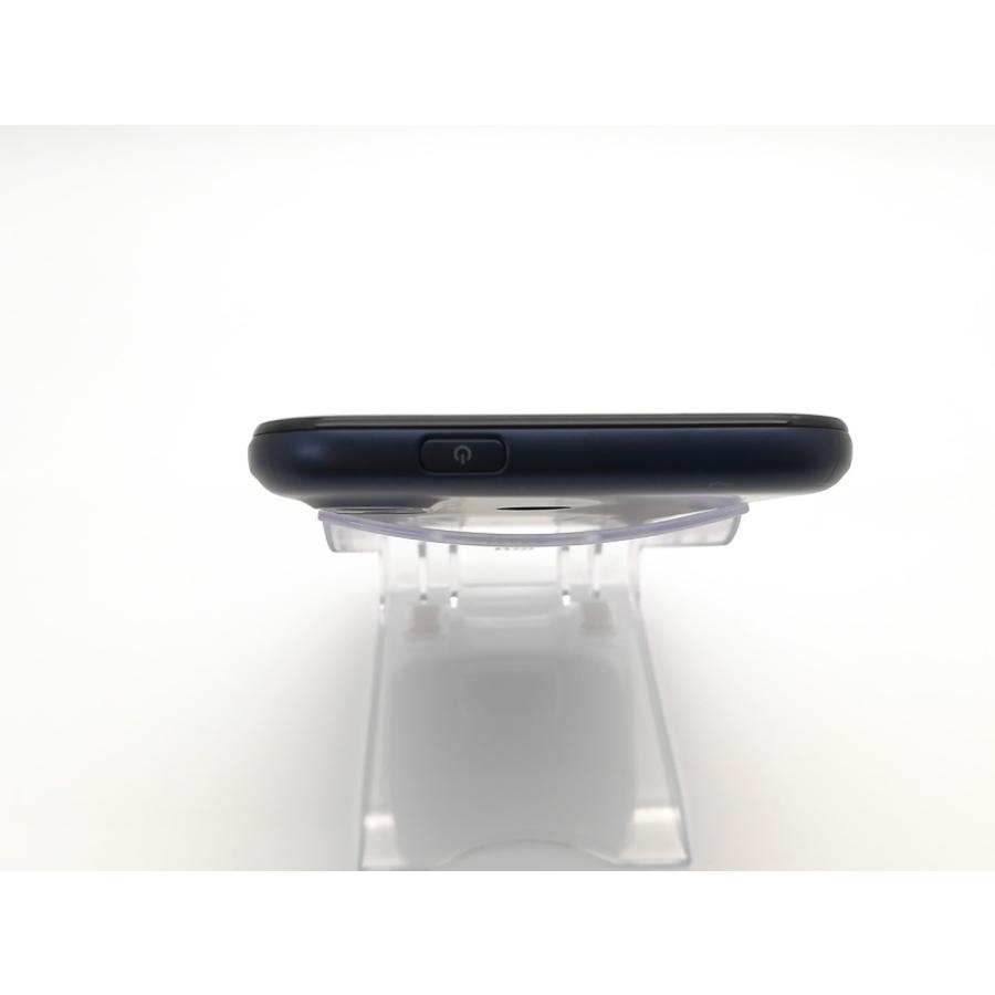 【中古】KYOCERA docomo 【SIMフリー】 あんしんスマホ KY-51B ネイビー 4GB 64GB【ECセンター】保証期間1ヶ月【ランクA】 : じゃんぱら Yahoo!店 ...