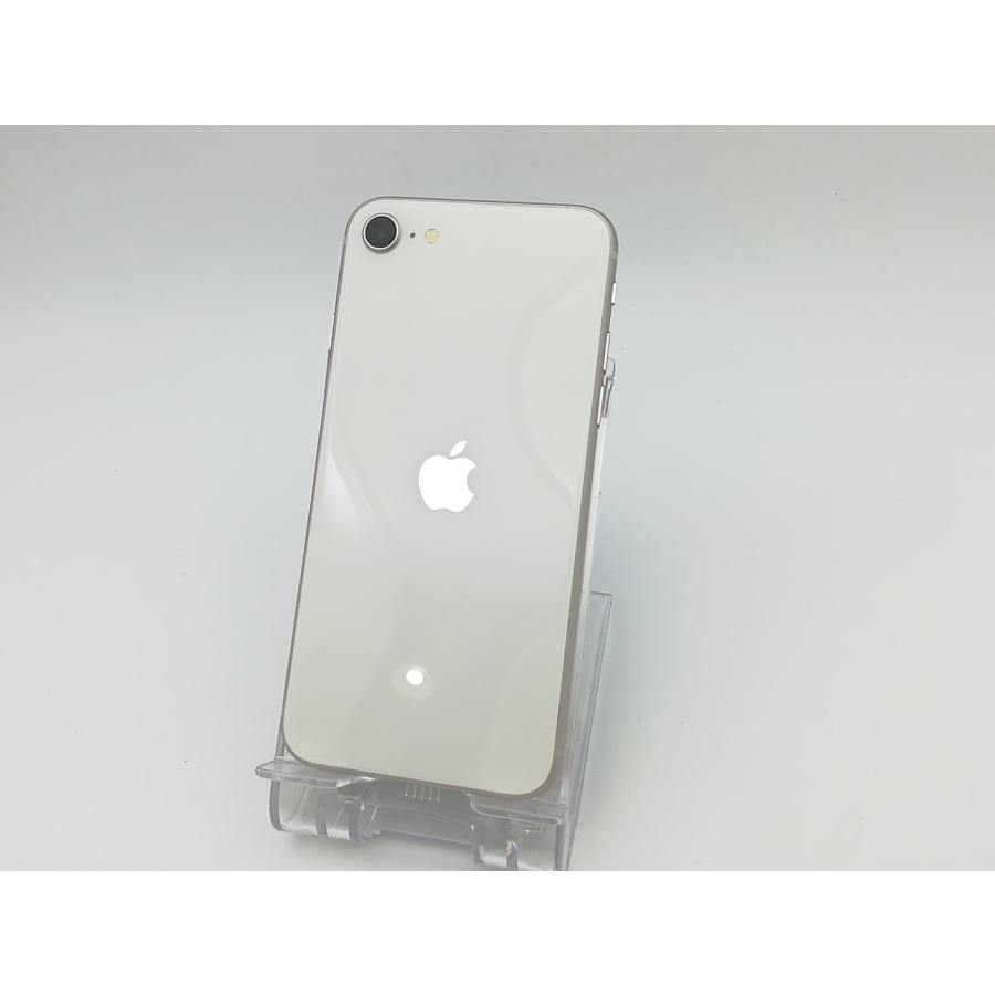 【中古】Apple SoftBank 【SIMフリー】 iPhone SE（第3世代） 64GB スターライト MMYD3J/A【ECセンター】保証期間1ヶ月【ランクA】 : じゃんぱら ...