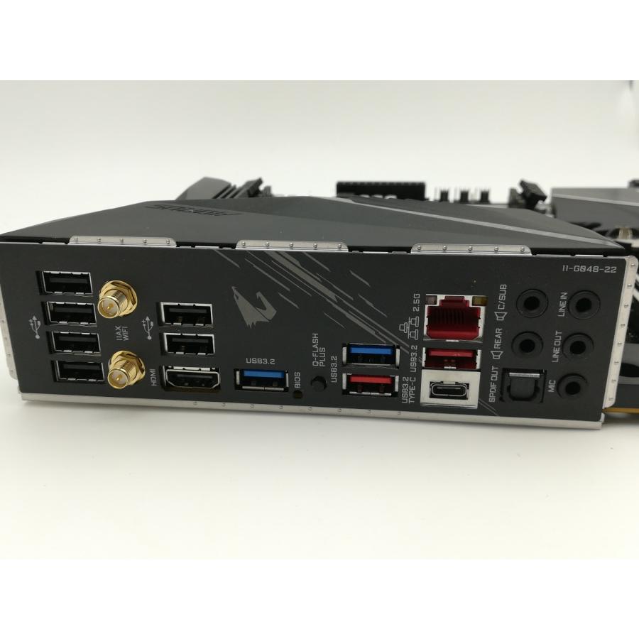 中古】GIGABYTE B550 AORUS PRO AX(rev.1.0) B550/AM4/2.5 中古】GIGABYTE B550 AORUS PRO AX(rev.1.0) B550/AM4/2.5