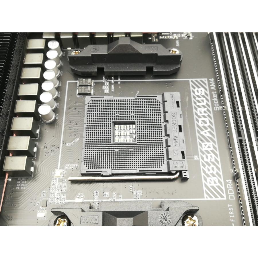 中古】GIGABYTE B550 AORUS PRO AX(rev.1.0) B550/AM4/2.5 中古】GIGABYTE B550 AORUS PRO AX(rev.1.0) B550/AM4/2.5