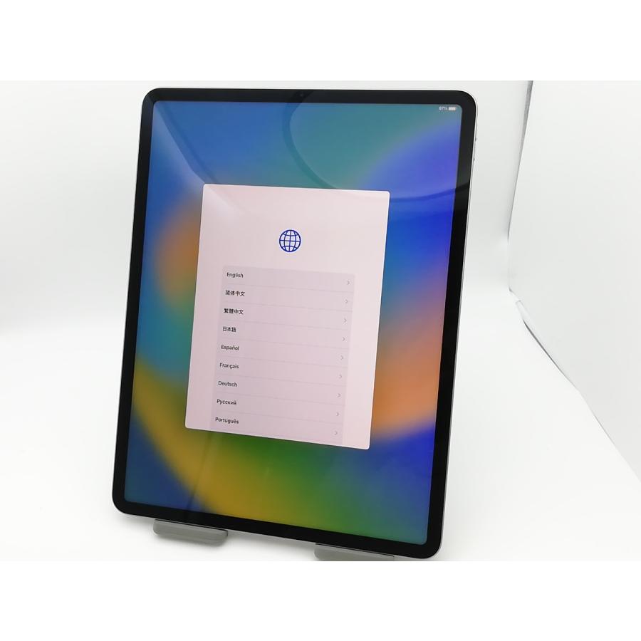 【中古】Apple iPad Pro 12.9インチ（第6世代） Wi-Fiモデル 256GB スペースグレイ MNXR3J/A【ECセンター】保証期間1ヶ月【ランクA】 : じゃんぱら ...