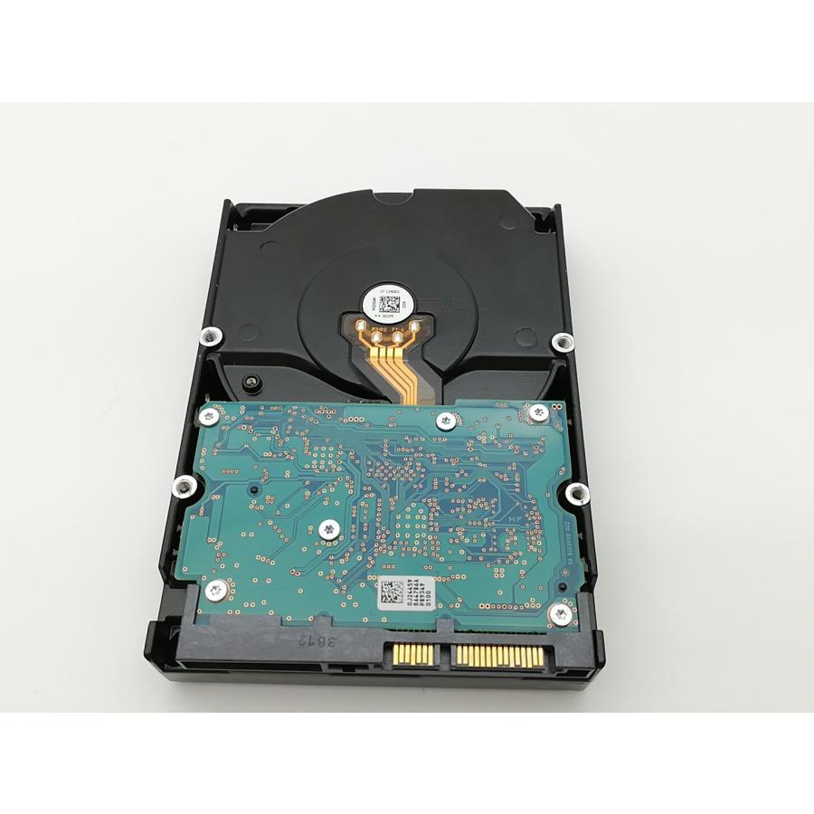 【中古】HGST HMS5C4040ALE640 4TB/CoolSpin/64MB/6Gbps【ECセンター】保証期間1週間 : じゃんぱら ...