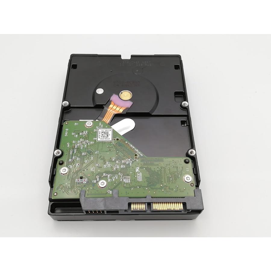 【中古】W.D. WD40EZRX WD Green 4TB/回転数可変/64MB/6Gbps【ECセンター】保証期間1週間 : じゃんぱら ...