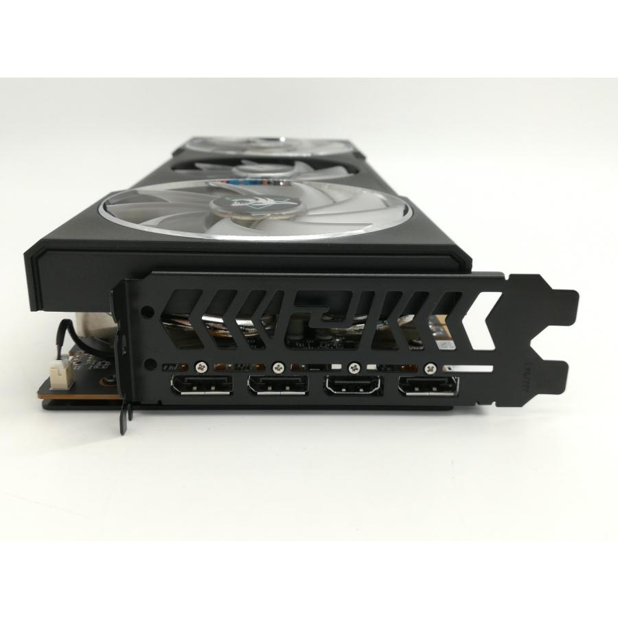 【中古】POWERCOLOR Hellhound AMD Radeon RX 6700 XT 12GB GDDR6（AXRX 6700XT ...