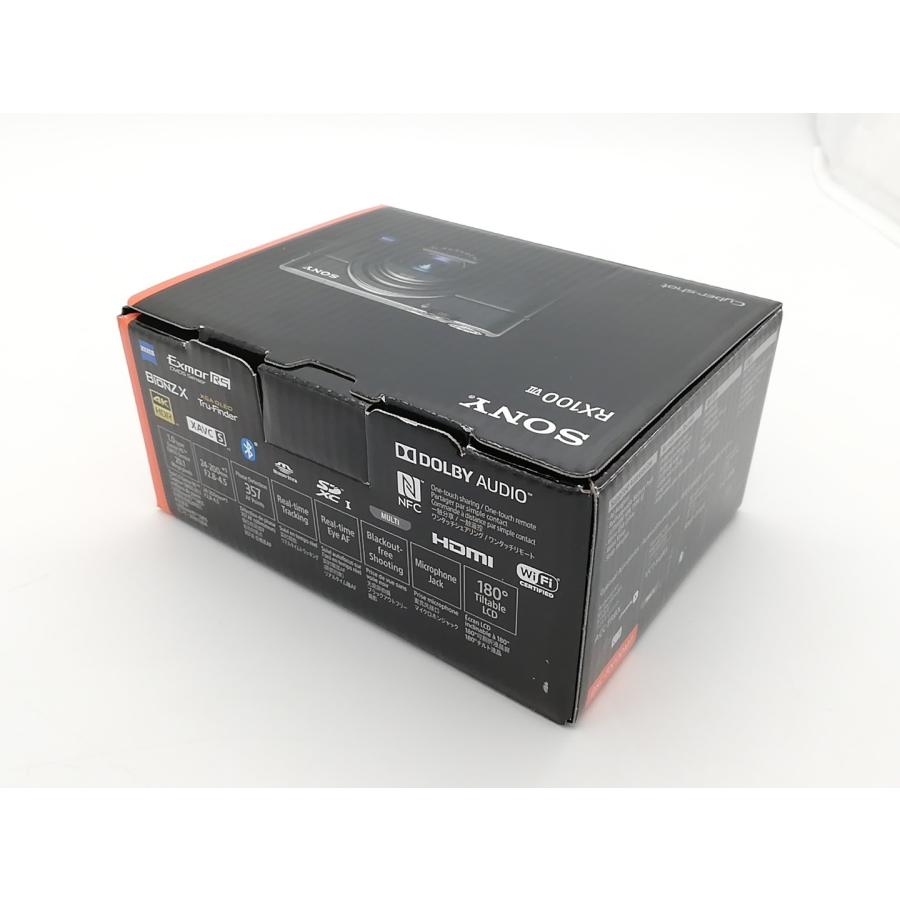 【未使用】SONY Cyber-Shot DSC-RX100M7【ECセンター】保証期間3ヶ月 : じゃんぱら Yahoo!店 - 通販 - Yahoo!ショッピング