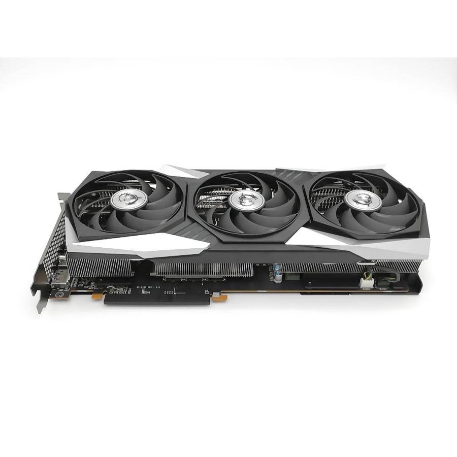 中古】MSI Radeon RX 6800 XT GAMING Z TRIO 16G RX6800XT/16GB 中古】MSI Radeon RX 6800 XT GAMING Z TRIO 16G RX6800XT/16GB