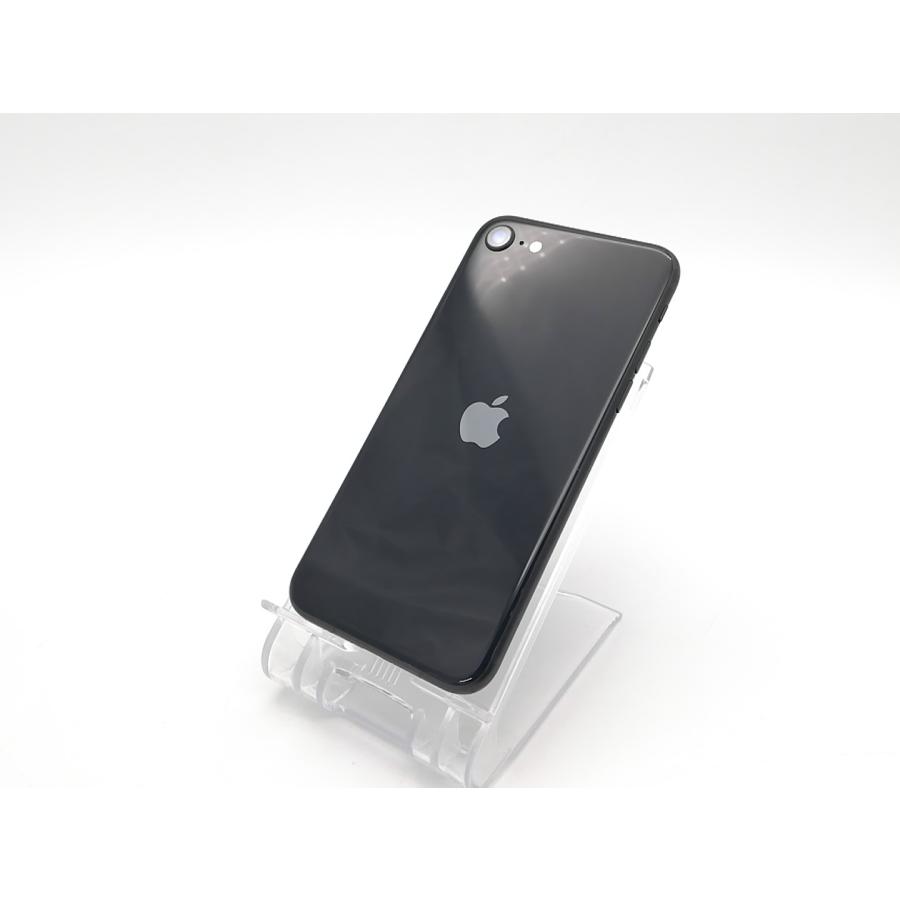 【中古】Apple SoftBank 【SIMフリー】 iPhone SE（第3世代） 64GB ミッドナイト MMYC3J/A【ECセンター】保証期間1ヶ月【ランクA】 : じゃんぱら ...
