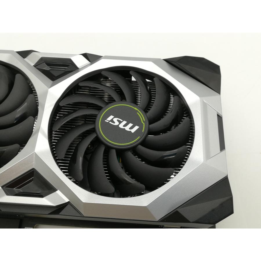 中古】MSI GeForce RTX 2070 SUPER VENTUS GP OC RTX2070Super 中古】MSI GeForce RTX 2070 SUPER VENTUS GP OC RTX2070Super