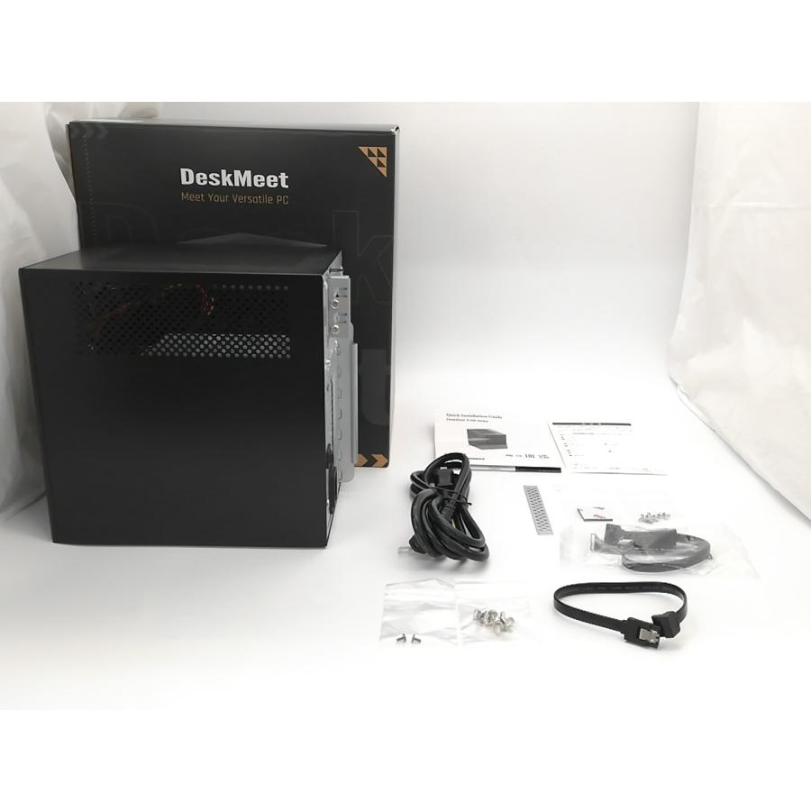 中古】ASRock DeskMeet X300/B/BB/BOX/JP X300/AM4/小型 中古】ASRock DeskMeet X300/B/BB/BOX/JP X300/AM4/小型