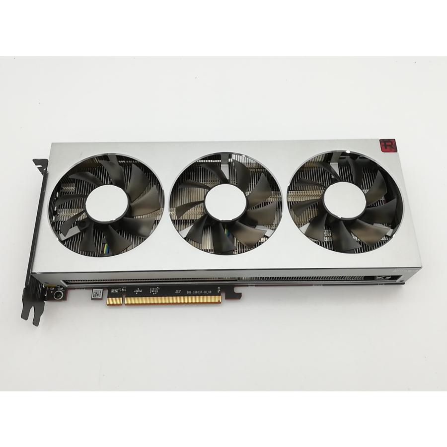 【中古】AMD Radeon VII 16GB(HBM2)/PCI-E【ECセンター】保証期間1週間 : じゃんぱら Yahoo!店 - 通販 ...
