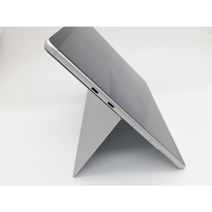 【中古】Microsoft Surface Pro 9 5G 対応 RU8-00010 プラチナ【ECセンター】保証期間1ヶ月【ランクA ...
