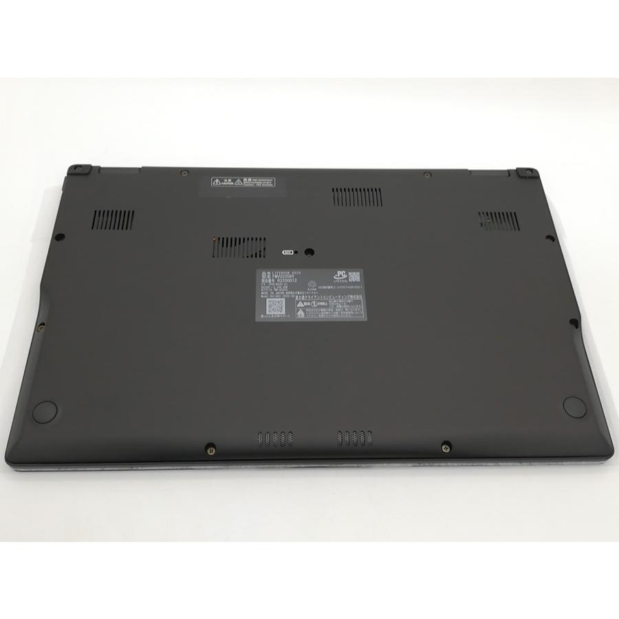 【未使用】Fujitsu FMV LIFEBOOK UH U335 FMVU335BY【ECセンター】保証期間3ヶ月 : 108107484 ...