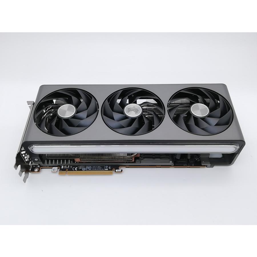 中古】SAPPHIRE NITRO+ Radeon RX 7900 XTX GAMING OC VAPOR-X 中古】SAPPHIRE NITRO+ Radeon RX 7900 XTX GAMING OC VAPOR-X