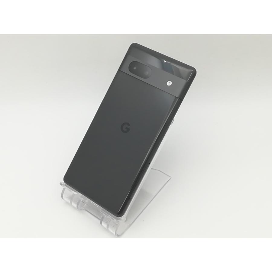 【中古】Google 国内版 【SIMフリー】 Pixel 7a チャコール 8GB 128GB G82U8【ECセンター】保証期間1ヶ月【ランクA】 : 108108779-222 ...