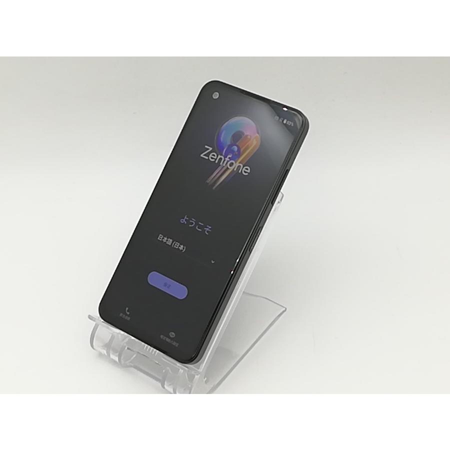 【中古】ASUS 国内版 【SIMフリー】 Zenfone 9 8GB 128GB ミッドナイトブラック ZF9-BK8S128【ECセンター】保証期間1ヶ月【ランクA】 : じゃんぱら ...