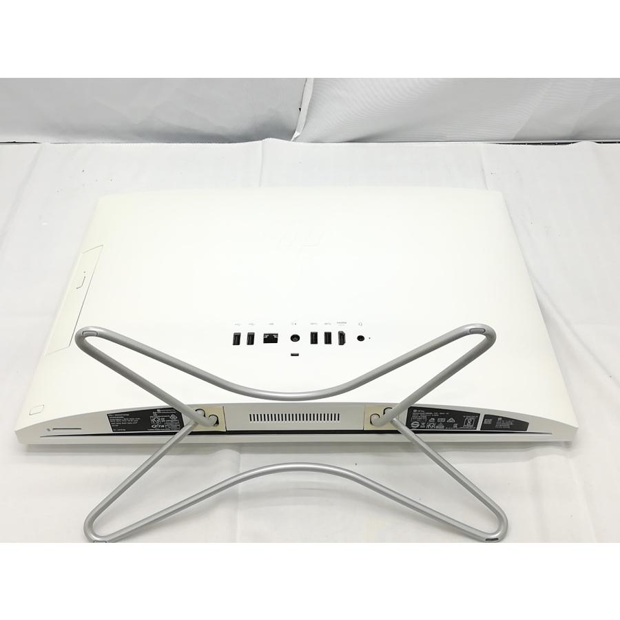 中古】HP All-in-One 22-c0151jp Core i5/2TB HDD+128GB SSD/8GB 中古】HP All-in-One 22-c0151jp Core i5/2TB HDD+128GB SSD/8GB