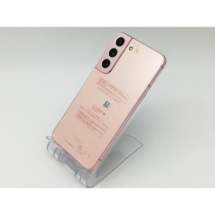 【中古】SAMSUNG au 【SIMフリー】 Galaxy S22 ピンクゴールド 8GB 256GB SCG13【ECセンター】保証期間1ヶ月【ランクA】 : 108113867-222 ...