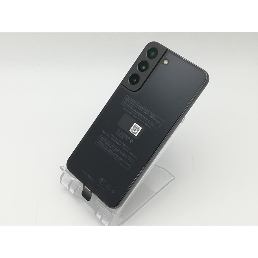 【未使用】SAMSUNG au 【SIMフリー】 Galaxy S22 ファントムブラック 8GB 256GB SCG13【ECセンター】保証期間3ヶ月 :108114385-222 ...