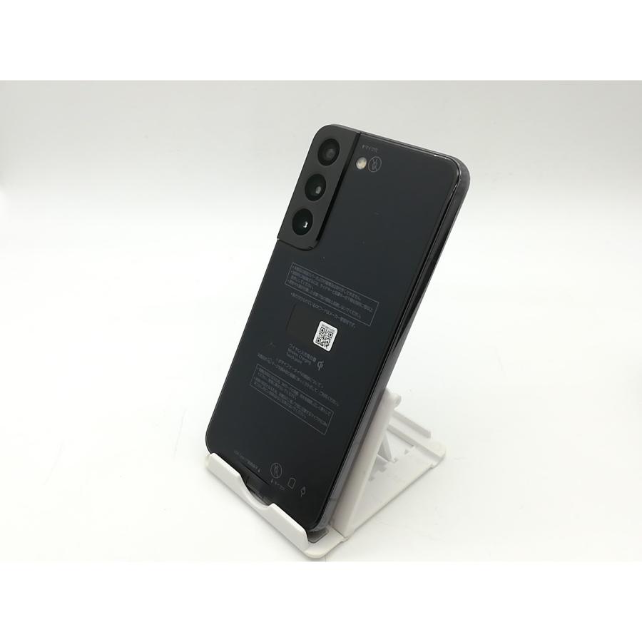 【未使用】SAMSUNG au 【SIMフリー】 Galaxy S22 ファントムブラック 8GB 256GB SCG13【ECセンター】保証期間3ヶ月 : 108116808-222 ...