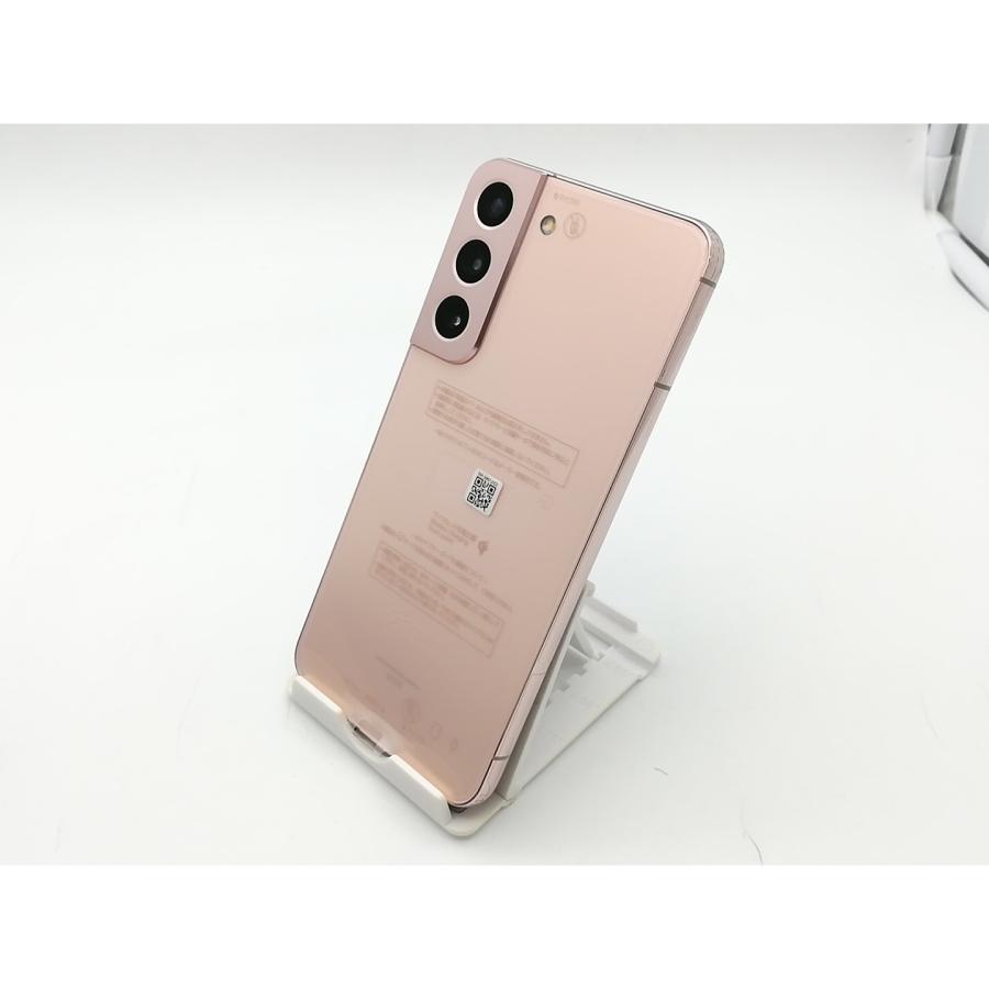 【未使用】SAMSUNG au 【SIMフリー】 Galaxy S22 ピンクゴールド 8GB 256GB SCG13【ECセンター】保証期間3ヶ月 : 108116809-222 ...