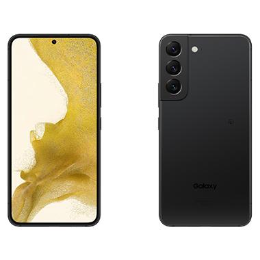 【未使用】SAMSUNG au 【SIMフリー】 Galaxy S22 ファントムブラック 8GB 256GB SCG13【ECセンター】保証期間3ヶ月 : 108121765-222 ...