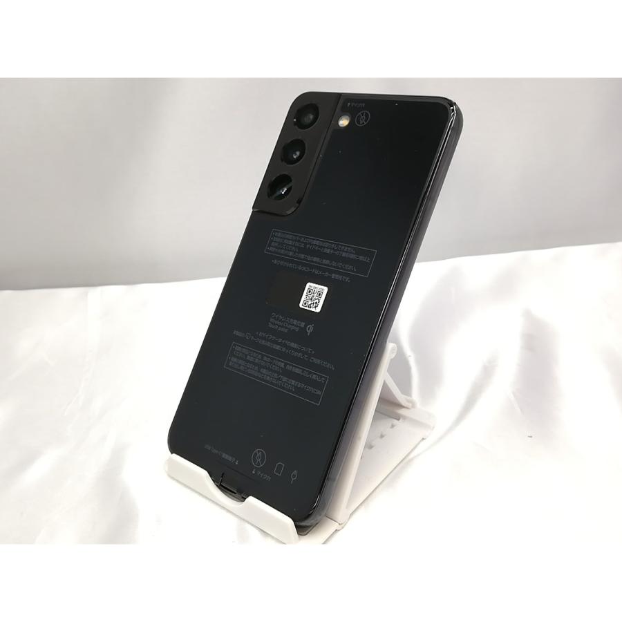 【未使用】SAMSUNG au 【SIMフリー】 Galaxy S22 ファントムブラック 8GB 256GB SCG13【ECセンター】保証期間3ヶ月 : 108121765-222 ...