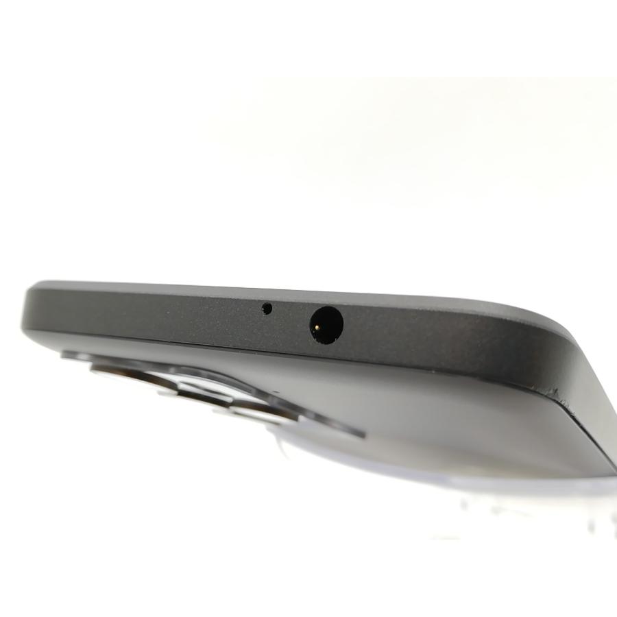 【中古】HTC 海外版【SIMフリー】U23 Pro 12G 256GB Coffee Black【ECセンター】保証期間1ヶ月【ランクB ...