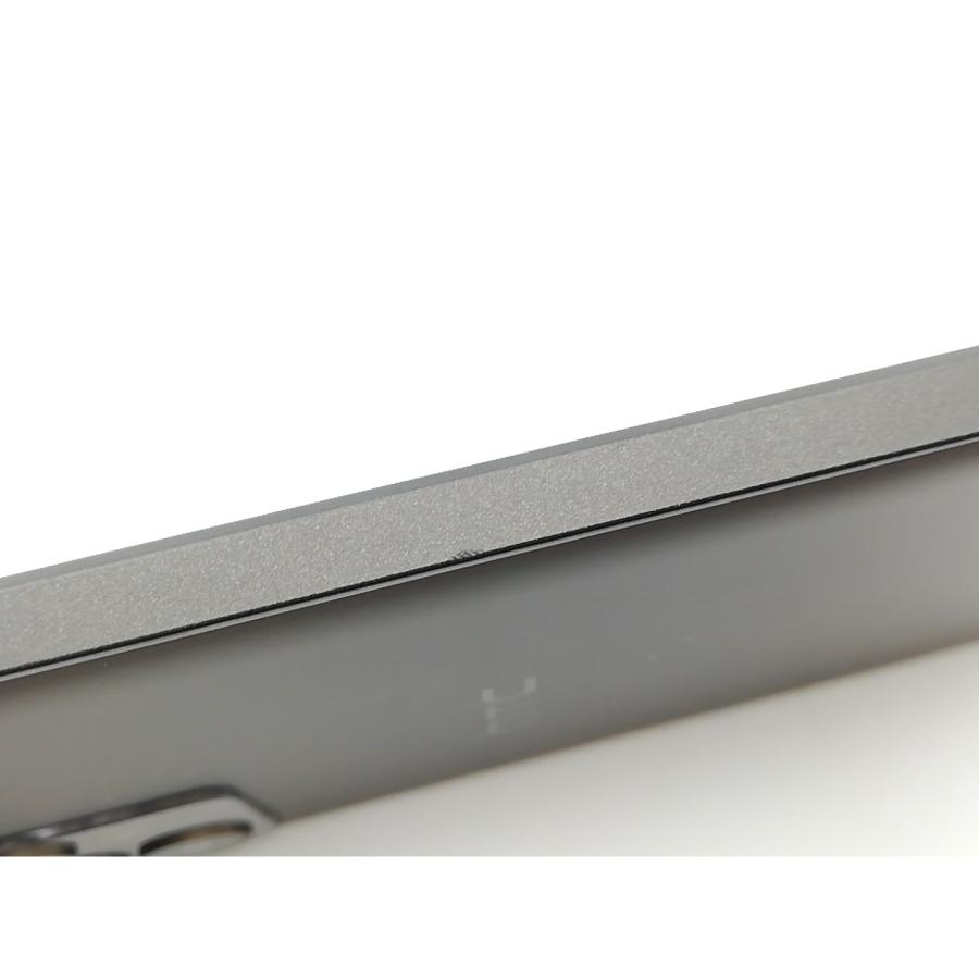 【中古】HTC 海外版【SIMフリー】U23 Pro 12G 256GB Coffee Black【ECセンター】保証期間1ヶ月【ランクB ...