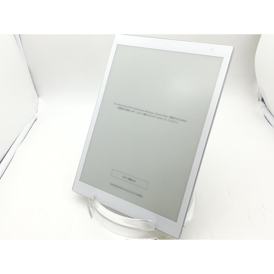 【中古】SONY デジタルペーパー DPT-CP1【秋葉5号】保証期間1週間【ランクC】 : じゃんぱら Yahoo!店 - 通販 - Yahoo!ショッピング