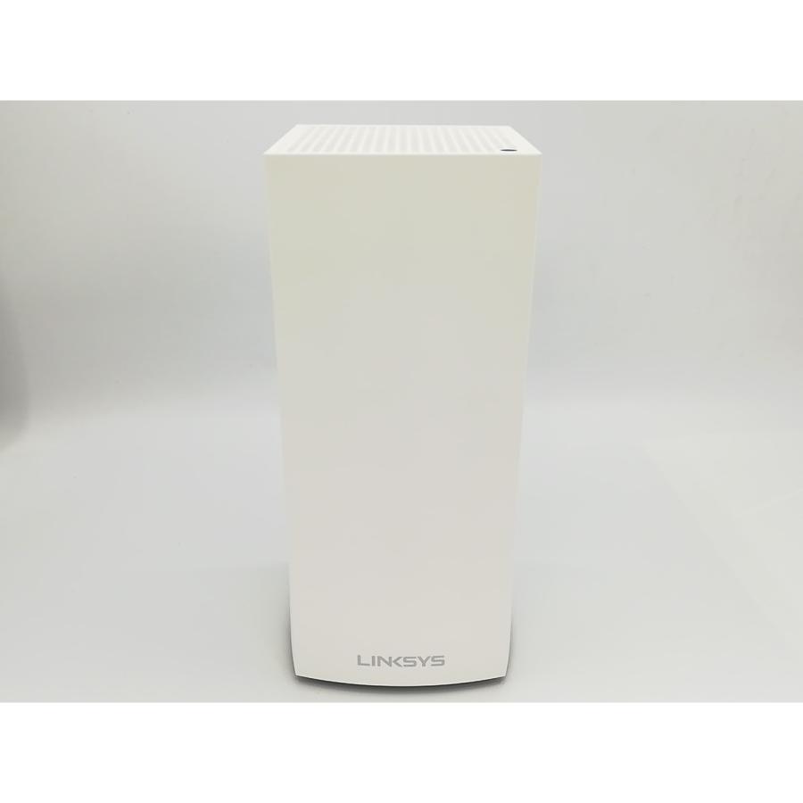 【中古】Belkin LINKSYS VELOP MX5300-JP(トライバンド1個パック) Wi-Fi6(11ax)対応メッシュWi-Fi ...