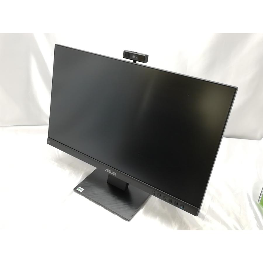【中古】ASUS BE24EQK [23.8インチ/1920x1080/IPS/非光沢/DP/HDMI/D-Sub/75Hz/5ms/GtoG ...