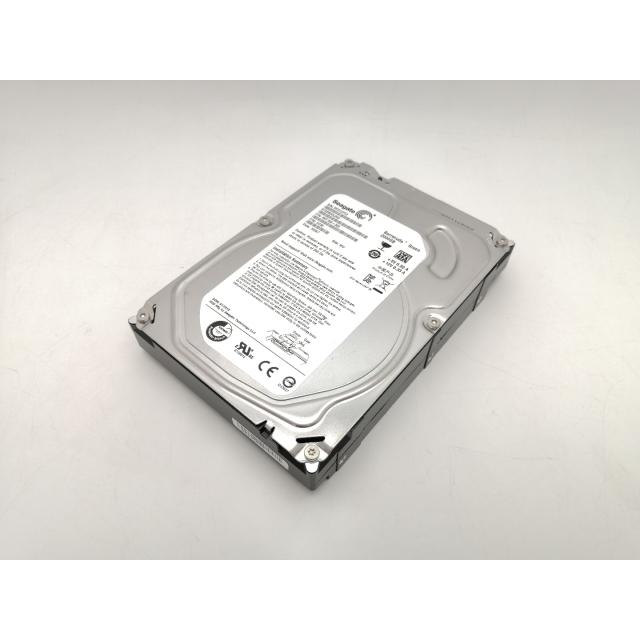 【中古】Seagate ST2000DL003 2TB/5900rpm/64MB/6Gbps【川越クレアモール】保証期間1週間 : じゃんぱら ...