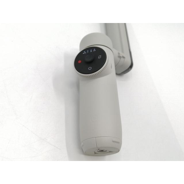 【中古】Shenzhen Arashi Vision Insta360 Flow 通常版 サミット・ホワイト【ECセンター】保証期間1週間 ...